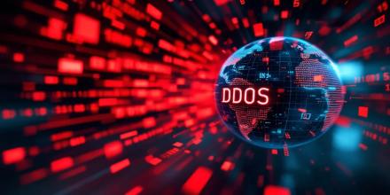 AI 무장한 DDoS 공격, 지정학적 사이버 무기로 급부상