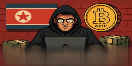북한 라자루스, WBTC 매도해 ’36억 수익’