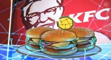 KFC lança piloto blockchain para operações de publicidade e mídia