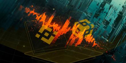 BNB perde importante suporte: preço seguirá em queda?