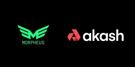 모르페우스 템플릿, 아카시 네트워크(AKT)에서 정식 출시