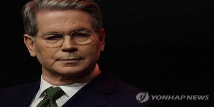 美재무 “‘관세=경기침체’ 고려할 이유 없어…불안정 견딜 것”