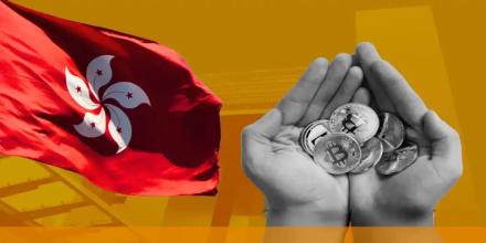 Hong Kong’s HK SFC Unveils New Staking Rules for Crypto Platforms