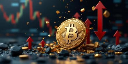 비트코인(BTC)·알트코인 동반 급락… 시총 3,504조 증발