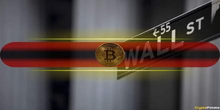 Panic Hits Crypto, Stocks, and Commodities at Levels Not Seen Since 2020 Covid Crash