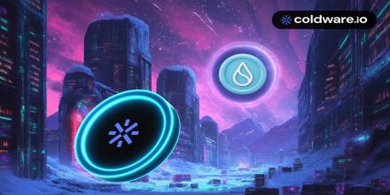 Will Coldware’s Decentralized Hardware & First Mover Advantage Make SUI Obsolete?