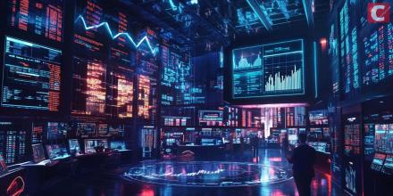 MEXC Sees 4,770% Growth in New Tokens amid Market Downturn