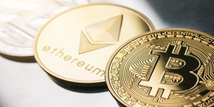 Flight to safety? Crypto funds see outflows as investors fret over tariffs