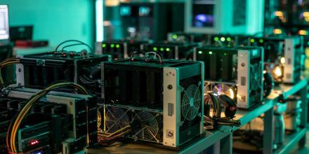 “Mineração de bitcoin está em fase crítica”, diz empresário do setor