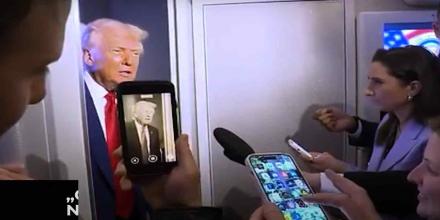 Co on wyprawia? Trump likwiduje kluczowy dla kryptowalut departament