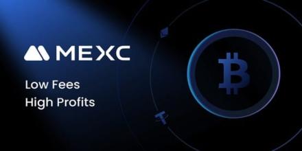 MEXC e a corrida do ouro on-chain: Velocidade, estratégia e valorização
