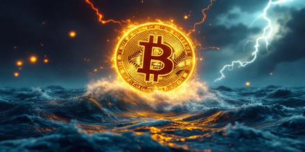 비트코인(BTC), 7만3,777달러 지키며 버틴다…中 외환정책이 새 랠리 촉매?