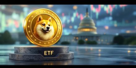 21셰어스, 도지코인(DOGE) 현물 ETF 신청…밈코인 제도권 진입 본격화