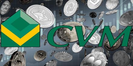 CVM alerta para atuação irregular de corretora de criptomoedas no Brasil
