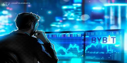 Bybit recupera participação de mercado para 7% após hack de US$ 1,4 bilhão
