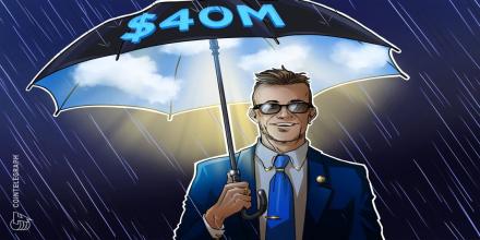 Meanwhile arrecada US$ 40 milhões para oferecer seguro de vida em BTC para economias propensas à inflação