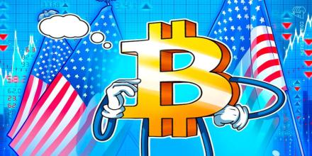 CPI改善も反応薄 BTCと株、関税緩和の上昇を帳消しに