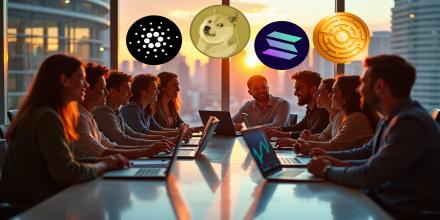2017 ve 2021’den Daha mı İyi? Uzmanlar Bu 4 Altcoin İçin 500 Doları 250.000 Dolara Çevirebileceğini Öngörüyor