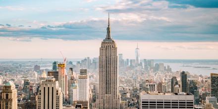 New Yorker Kryptogesetz: Behördenzahlungen künftig auch in Bitcoin und Ether möglich