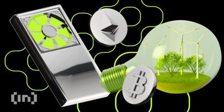 New US Bill Targets Carbon Emissions From Bitcoin Mining and AI Data Centers