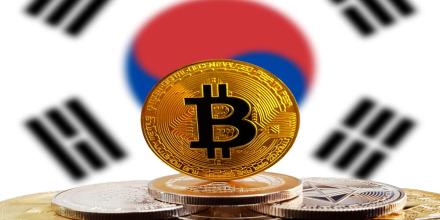 트럼프 관세로 한국 비트코인 시장에 이례적 디스카운트 현상 발생