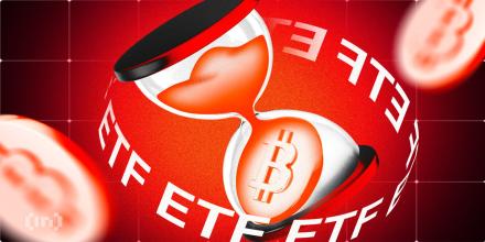 ETF-Ausverkauf: Was steckt hinter dem Bitcoin-Absturz?