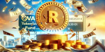 Relatório da Ripple aponta alta de 3.000% para tokens RWA