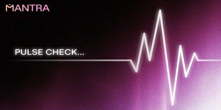 Binance, OKX e outras corretoras alertam sobre queda brutal da Mantra (OM)