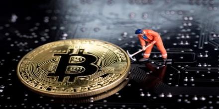 CleanSpark запускает продажи биткоина и переходит на самообеспечение