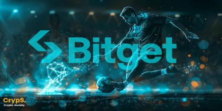 Bitget łączy siły z gwiazdą FC Barcelona, aby promować nowe kryptowalutowe rozwiązania