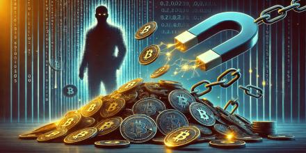 2025년 암호화폐 스캠, 건수 감소했지만 사용자 손실 급증