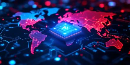 AI 전쟁 불붙었다…美 오픈AI 질주, 中 딥시크는 규제 직격탄