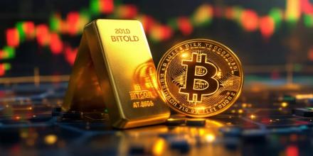 비트코인(BTC), 박스권 정체에도 2025년 사상 최고가 기대감 고조