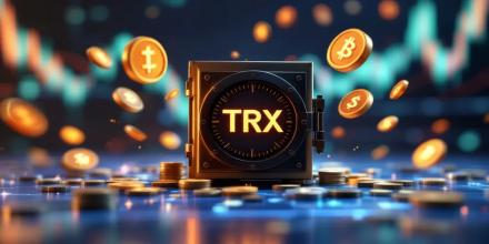 캐너리, 트론(TRX) 스테이킹 ETF 신청…미국 기관 투자 수요 겨냥