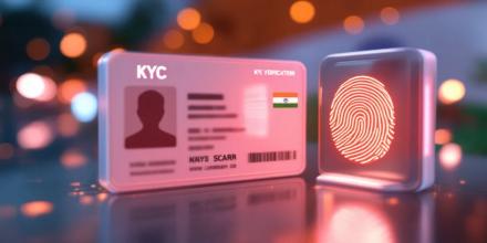 바이낸스, 인도 KYC 강화…PAN 제출 의무화
