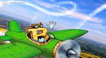 Em seu maior rali desde setembro de 2019, Bitcoin recupera preço de 12 de março