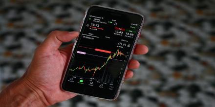 Ta kryptowaluta szykuje się do odbicia! Eksperci wskazują do ilu może skoczyć kurs!