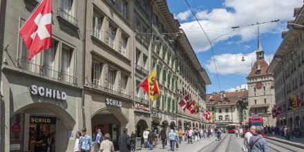スイス大手スーパーの「Spar」がビットコイン決済導入 LN活用の即時支払い実現へ