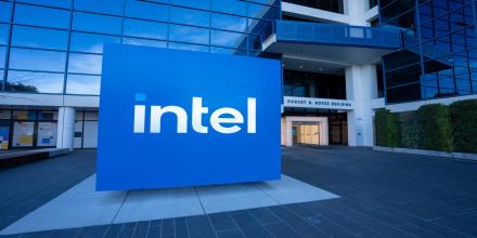 Technologieriese Intel verliert Milliarden durch kurzes Bitcoin-Mining-Abenteuer