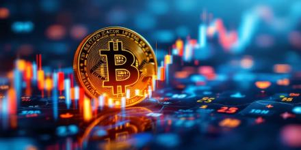비트코인(BTC), 8만 7,500달러 돌파…추세 반전 신호 강화