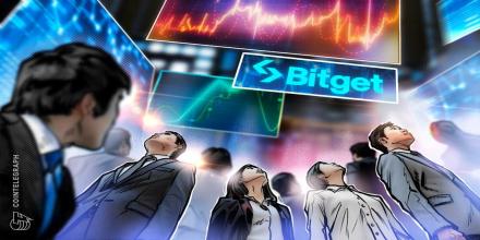 Bitget detecta irregularidade nos futuros VOXEL-USDT e reverte contas