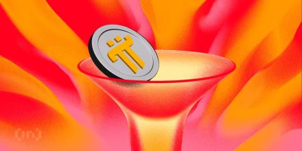 PI Network (PI) Eyes Revisit of $0.40 All-Time Low as Bearish Pressure Mounts