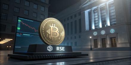 리저브 라이츠(RSR), 코인베이스 상장 발표 직후 13% 급등…SEC 인사 연루 이력 주목