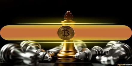 Bitcoin Surges to 6-Week High at $89K as Dominance Hits 4-Year Peak