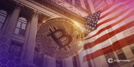 Trump möchte den Notenbankchef absetzen, Bitcoin steigt im Wert