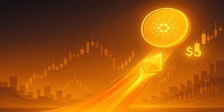 Cardano (ADA) Ziel $5, aber diese $0,0757 Altcoin könnte größere Gewinne bringen