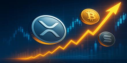 Analysten sagen voraus, dass der XRP-Preis vor Bitcoin neue Höchststände erreichen könnte, während RTX auf einen 50-fachen Anstieg vorbereitet ist