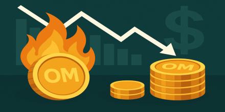  [주요 뉴스] 디지털자산 프로젝트 만트라, 신뢰 회복 위해 3억개 토큰 소각 발표