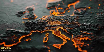 Unia Europejska chce jeszcze więcej kontroli nad kryptowalutami. „MiCa nie wystarczy”