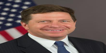 전 SEC 의장 클레이튼, 뉴욕 남부지검 연방 검사장 대행 취임